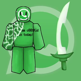 C00lkidd/Skins | Unofficial Terror Realm Wiki | Fandom