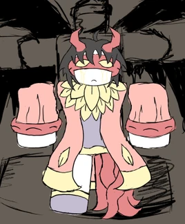 Jinx/Skins | Unofficial Terror Realm Wiki | Fandom