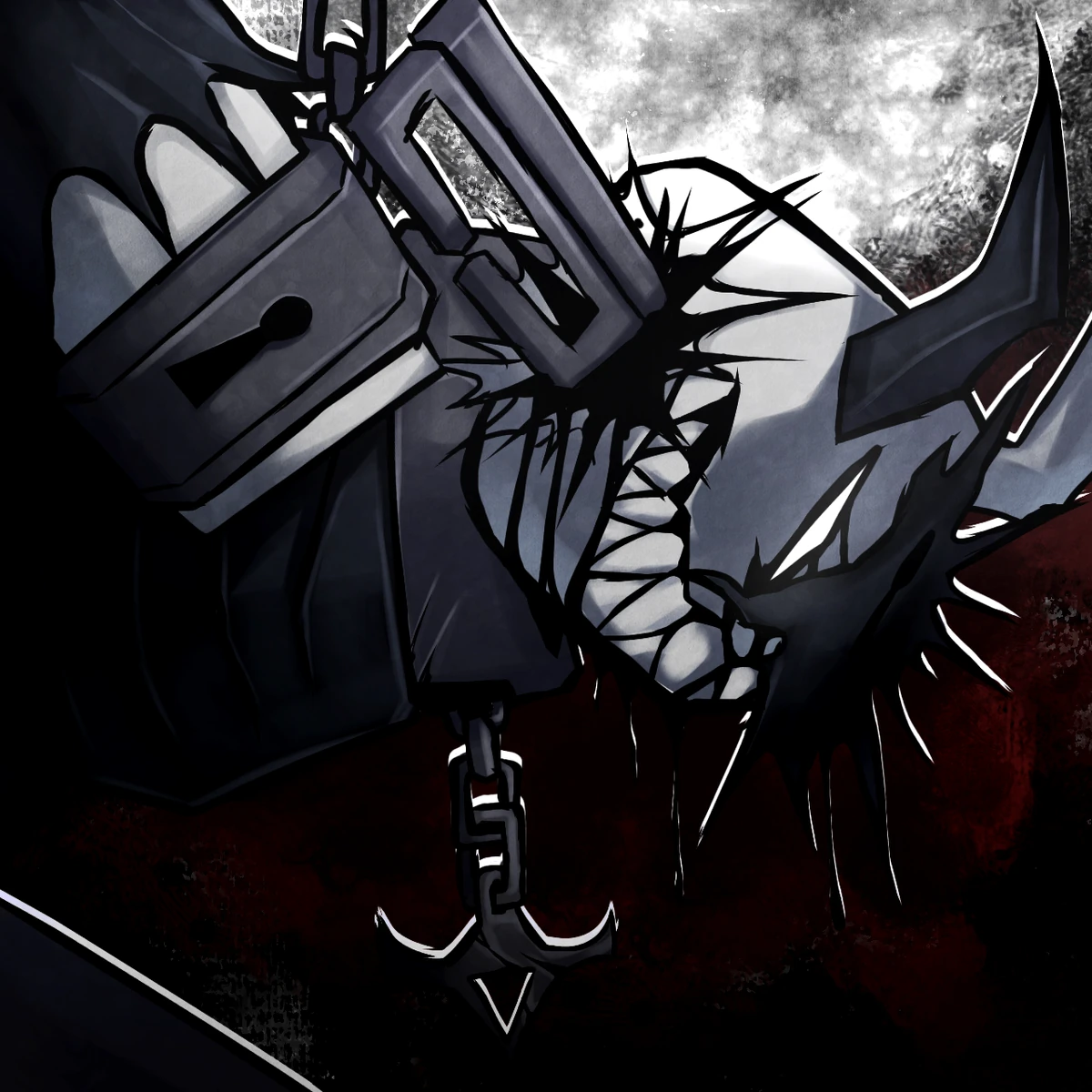 Gatekeyper | Unofficial Terror Realm Wiki | Fandom