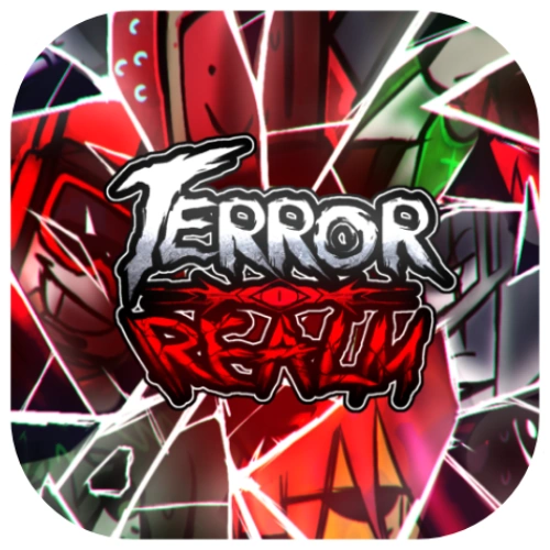 Terror Realm | Unofficial Terror Realm Wiki | Fandom