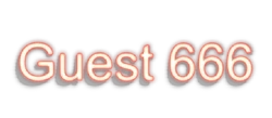 Guest 666 | Unofficial Terror Realm Wiki | Fandom