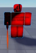 C00lkidd | Unofficial Terror Realm Wiki | Fandom