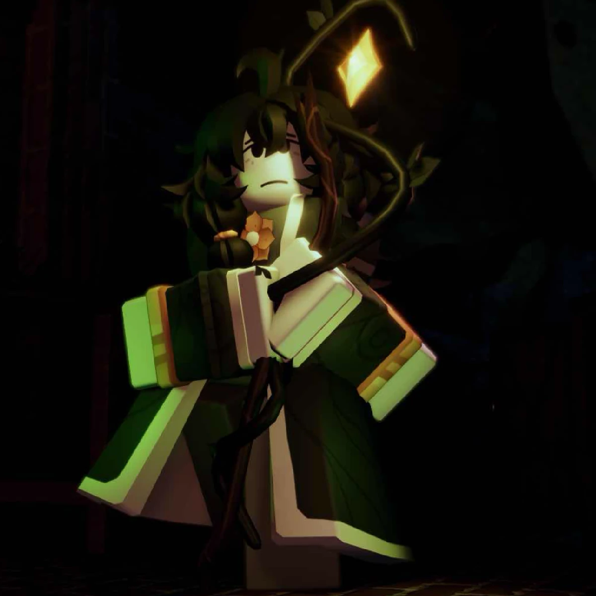 Bloom | Unofficial Terror Realm Wiki | Fandom