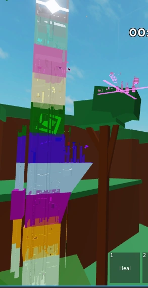 Tower of Nostalgic Refrences | Terror's Epic Towers! Wiki | Fandom