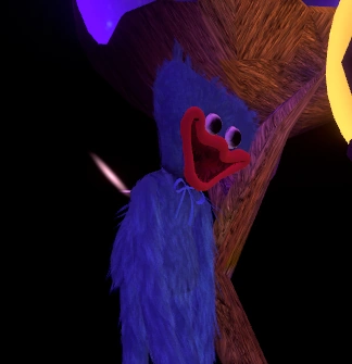 Huggy Wuggy | Terrors of Nowhere (VRCHAT) Wiki | Fandom