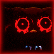 Demented Spongebob | Terrors of Nowhere (VRCHAT) Wiki | Fandom