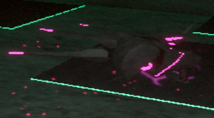 Prisoner | Terrors of Nowhere (VRCHAT) Wiki | Fandom