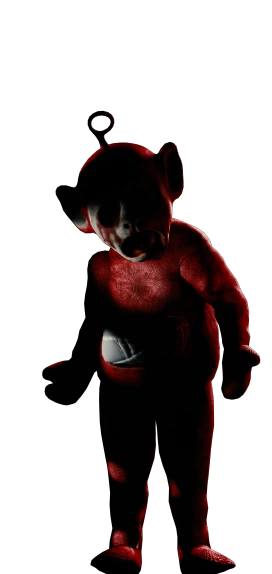 Po | Terror's Whisper Wiki | Fandom