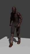 SCP-106 | Terror's Whisper Wiki | Fandom
