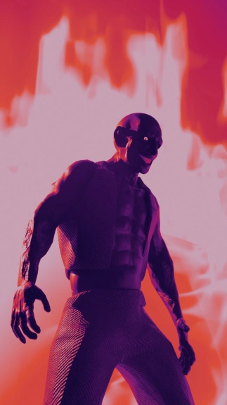 SCP-106 | Terror's Whisper Wiki | Fandom