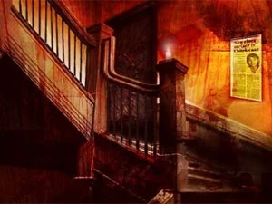 The Insanity 2 | Wiki Terror Y Horror | Fandom