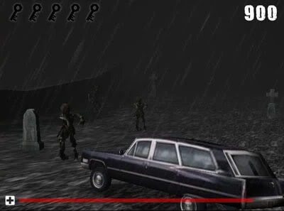 Zombies Hit And Run | Wiki Terror Y Horror | Fandom