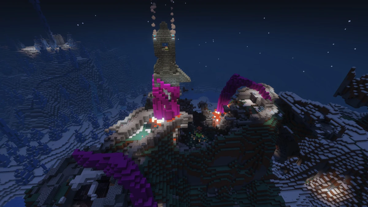 Old Canadian Conflict | Terros Wiki | Fandom