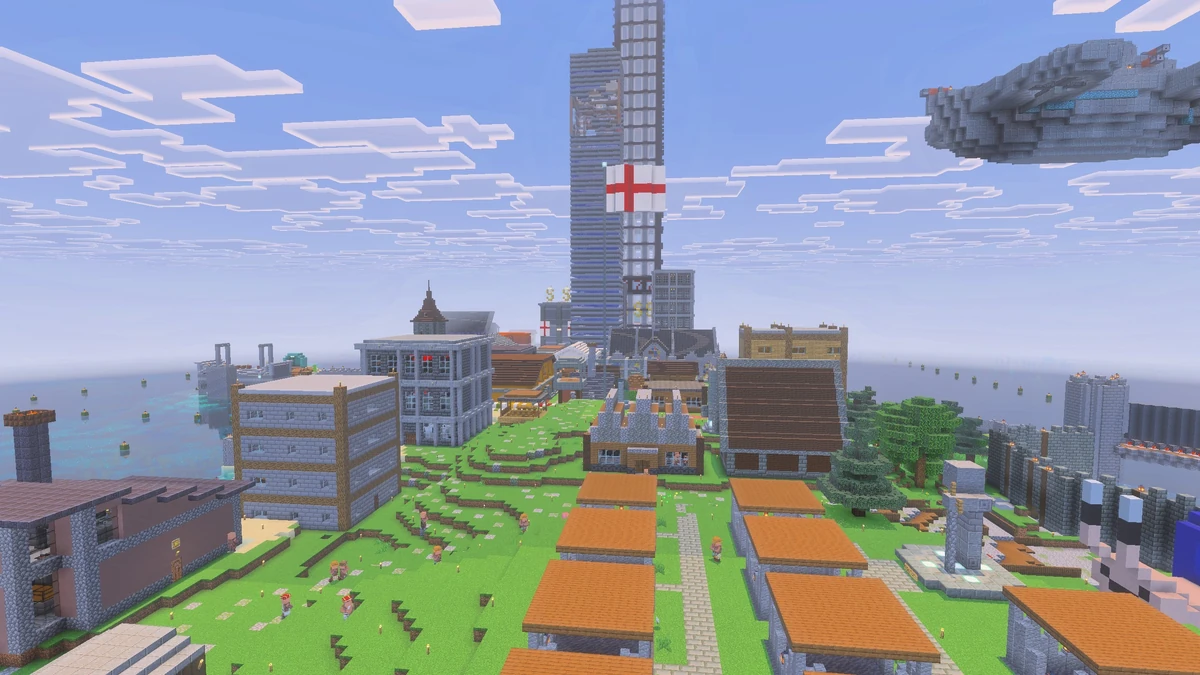 Realm of England | Terros Wiki | Fandom