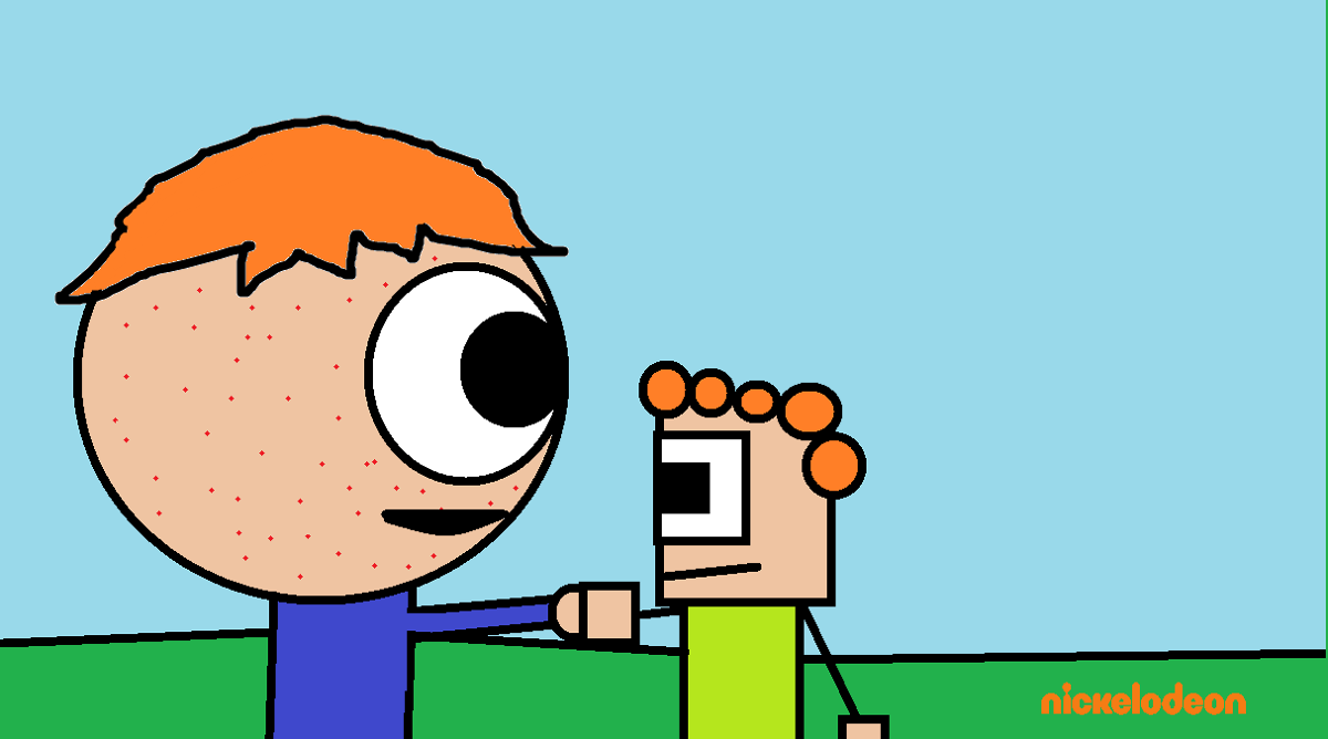 Pilot | TerryD Wiki | Fandom