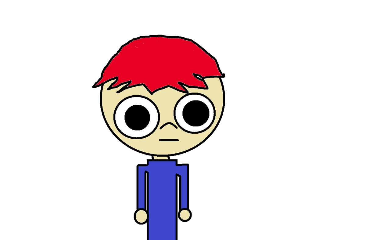 Micheal Terrance Donaldson III | TerryD Wiki | Fandom