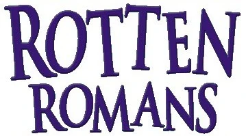 The Rotten Romans | Horrible Wiki | Fandom