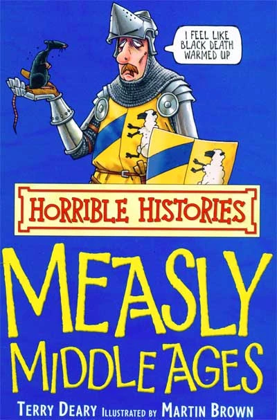 Measly Middle Ages | Horrible Wiki | Fandom
