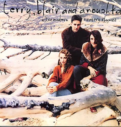 Ultra Modern Nursery Rhymes | Terry Hall Wiki | Fandom