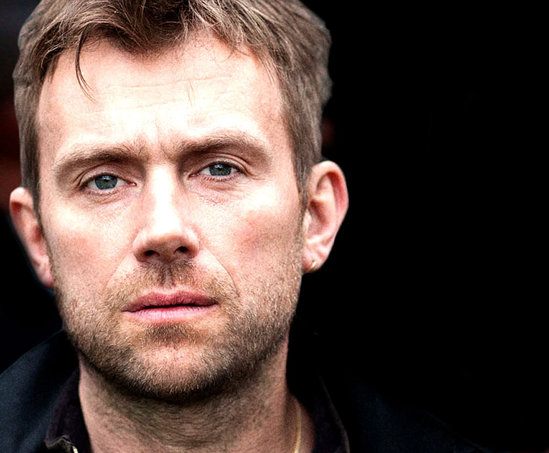 Damon Albarn | Terry Hall Wiki | Fandom