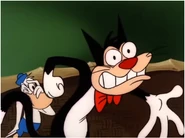 Gandy Goose | Terrytoons Wiki | Fandom