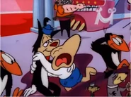 Gandy Goose | Terrytoons Wiki | Fandom