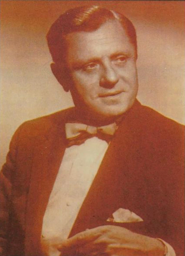 Roy Halee | Terrytoons Wiki | Fandom