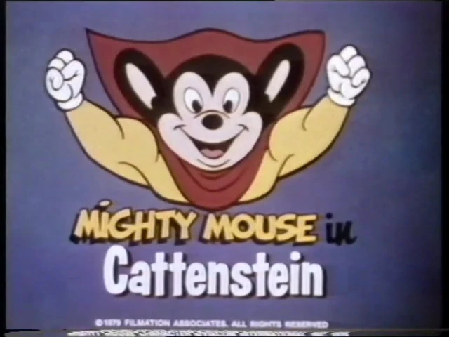 Cattenstein | Terrytoons Wiki | Fandom