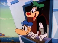 Gandy Goose | Terrytoons Wiki | Fandom
