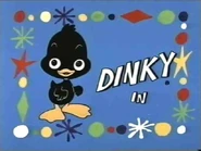 Dinky Duck | Terrytoons Wiki | Fandom