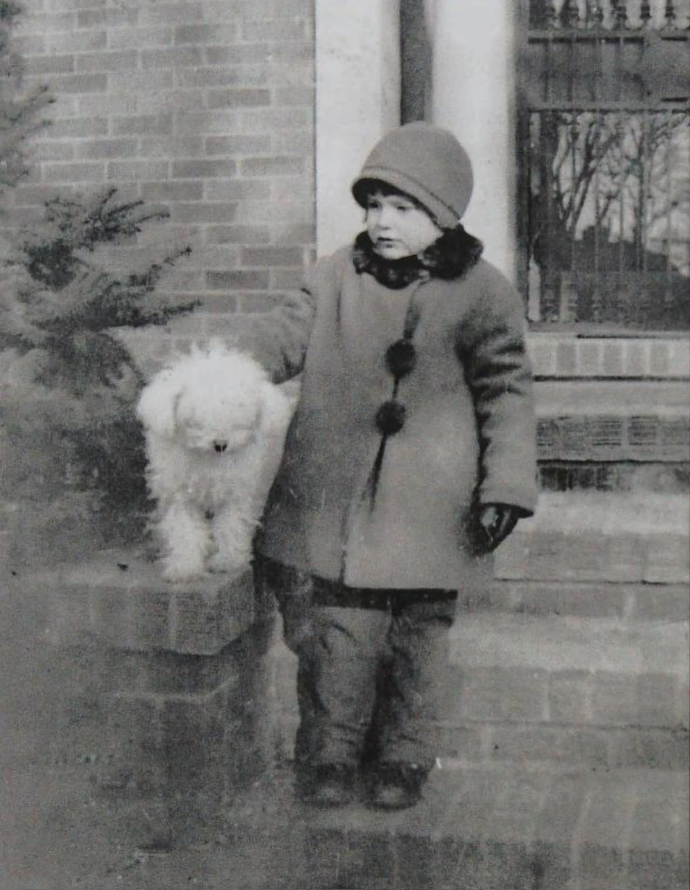 Patricia Terry | Terrytoons Wiki | Fandom