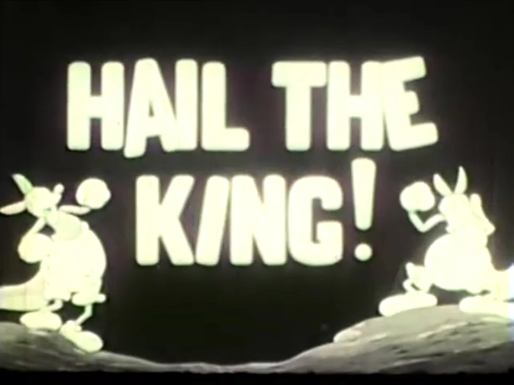 Puddy's Coronation | Terrytoons Wiki | Fandom