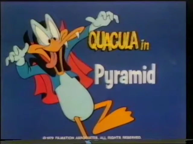 Pyramid | Terrytoons Wiki | Fandom