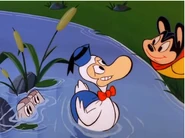 Gandy Goose | Terrytoons Wiki | Fandom
