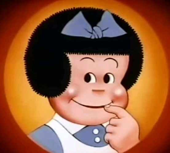 Nancy | Terrytoons Wiki | Fandom