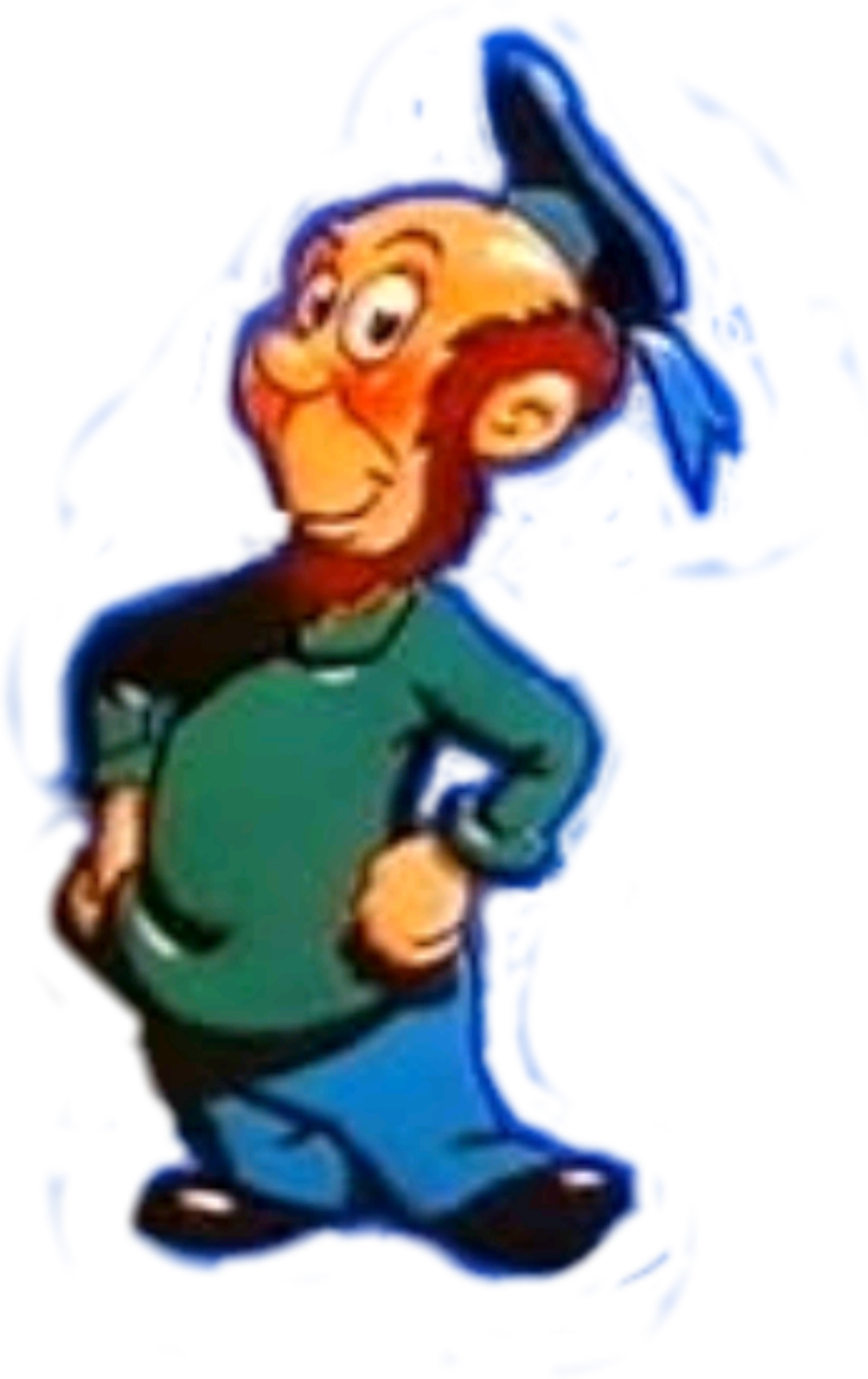 Phony Baloney | Terrytoons Wiki | Fandom