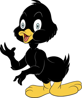 Dinky Duck | Terrytoons Wiki | Fandom