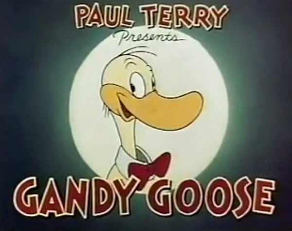Gandy Goose | Terrytoons Wiki | Fandom