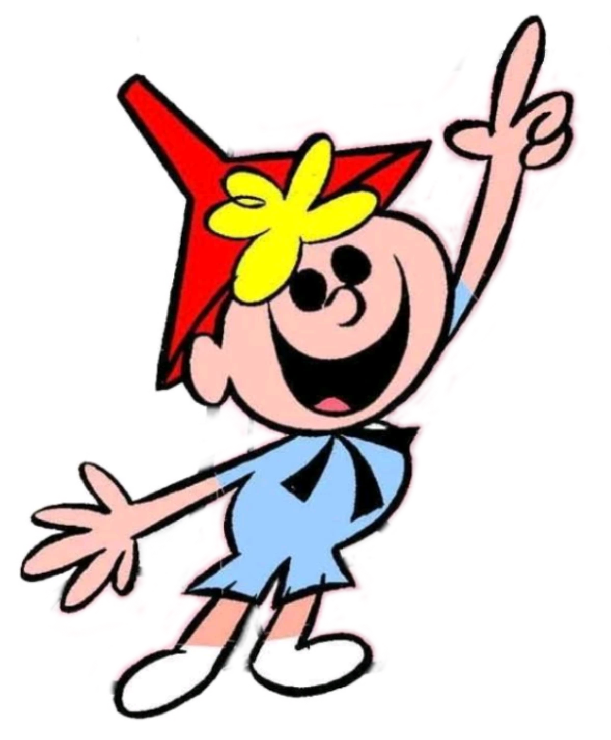 Tom Terrific | Terrytoons Wiki | Fandom