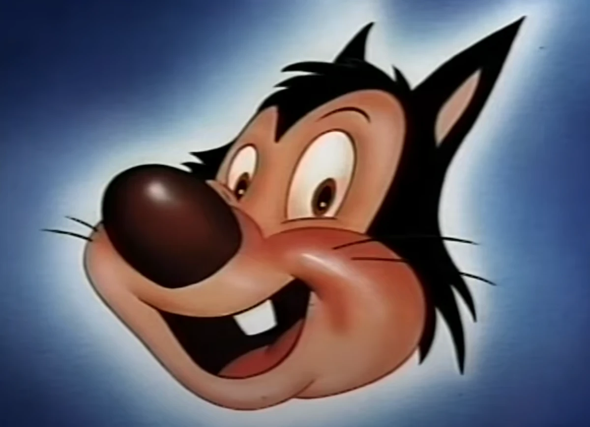Sourpuss | Terrytoons Wiki | Fandom