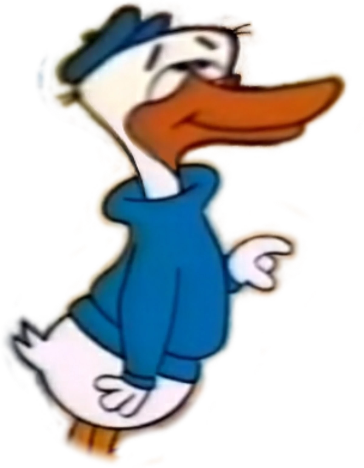 Duckwood | Terrytoons Wiki | Fandom