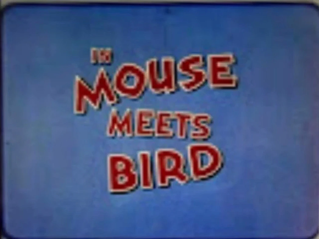 Mouse Meets Bird | Terrytoons Wiki | Fandom