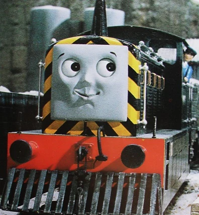 Mavis | The Expanded Railway Series Wiki | Fandom