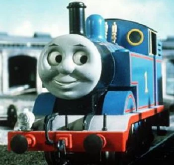 Thomas | The Expanded Railway Series Wiki | Fandom