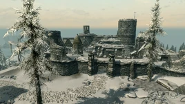 Fort Valus | The Elder Scrolls Mods Wiki | Fandom