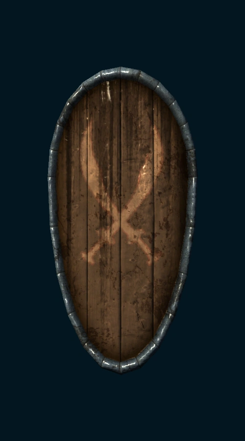 Yokuda (The Gray Cowl of Nocturnal) | The Elder Scrolls Mods Wiki | Fandom