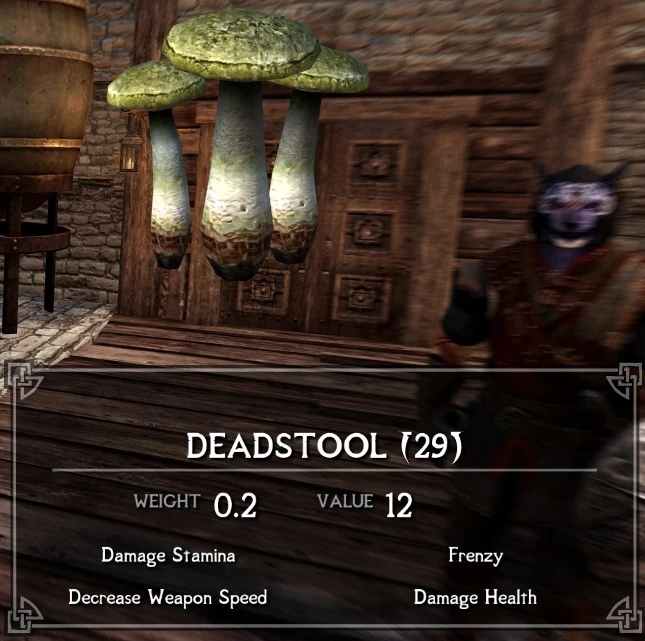 Beyond Reach: Items | The Elder Scrolls Mods Wiki | Fandom