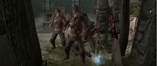 Summerset Shadow | The Elder Scrolls Mods Wiki | Fandom