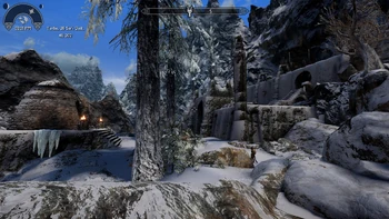 Beyond Reach: Wolves Watch | The Elder Scrolls Mods Wiki | Fandom