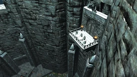 Volkihar Balconies | The Elder Scrolls Mods Wiki | Fandom